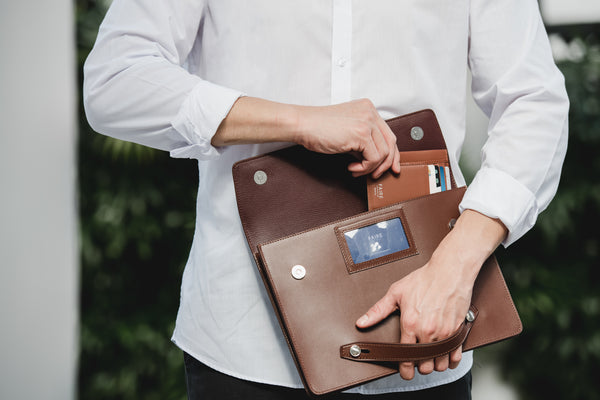 Product Focus: Designing the Bond Tablet Sleeve - Faire Collective ...