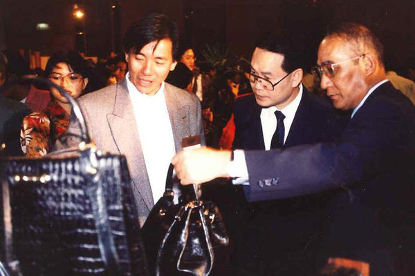 A History of Quality – Tocco Toscano | Faire Collective