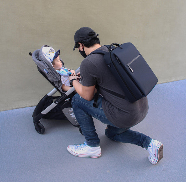 The Ultimate Dad's Bag - Hunt Utility Backpack 2.0 | Faire Collective