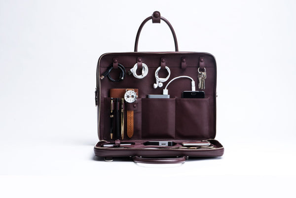 There aren’t many LThere aren’t many Leather Tech Organizers like ...